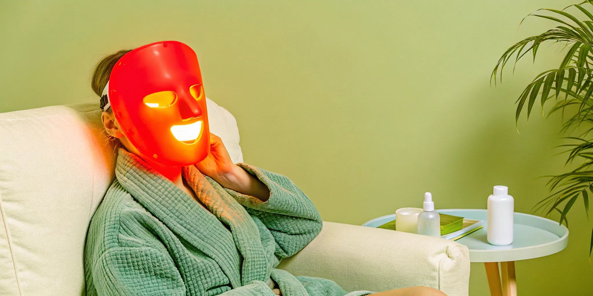7 Best LED Face Masks, According to Dermatologists – Novalight