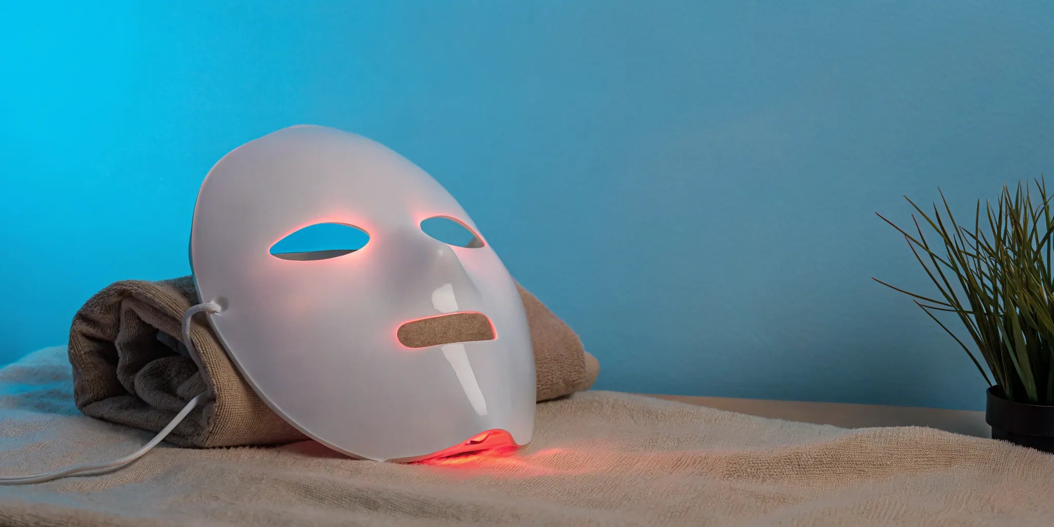 8 Best At Home LED Light Therapy Masks in Australia – Novalight