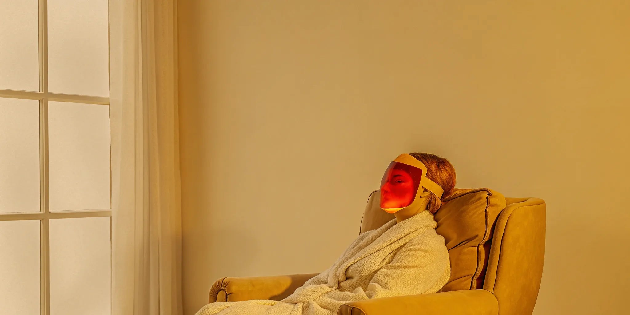 5 Best Affordable Red Light Therapy Masks – Novalight