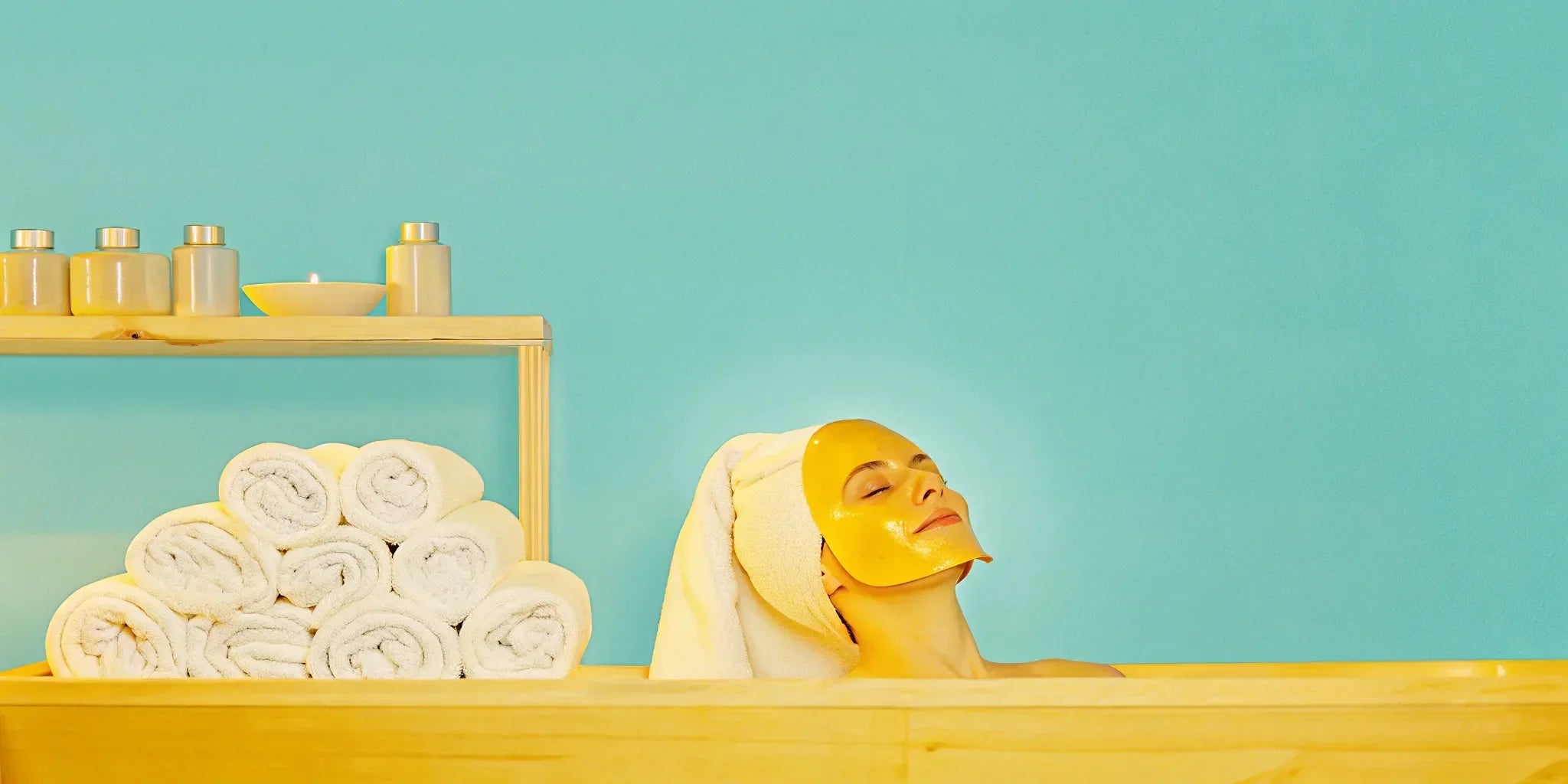 The Ultimate LED Light Therapy Facial Mask Guide – Novalight